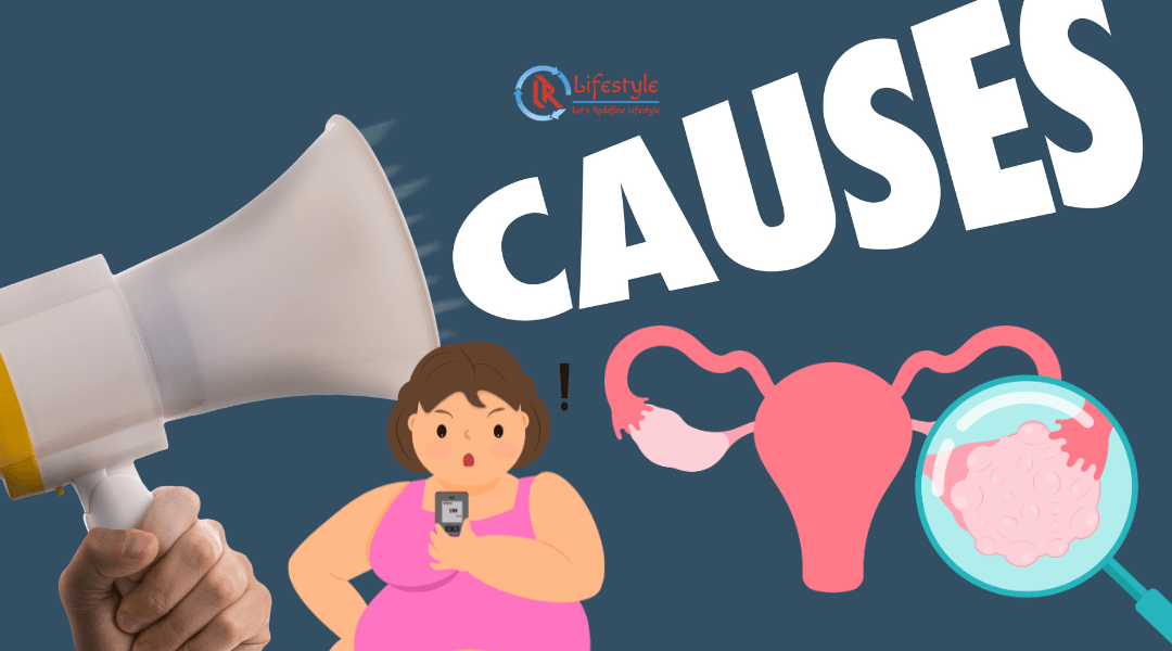 Empowering Women: A Comprehensive Guide To Managing PCOS | Let's ...