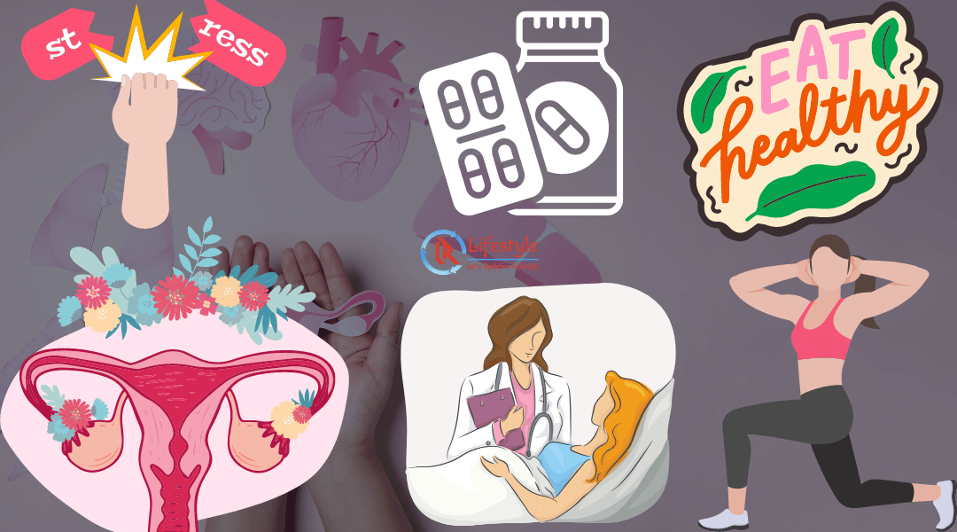 Empowering Women: A Comprehensive Guide To Managing PCOS | Let's ...