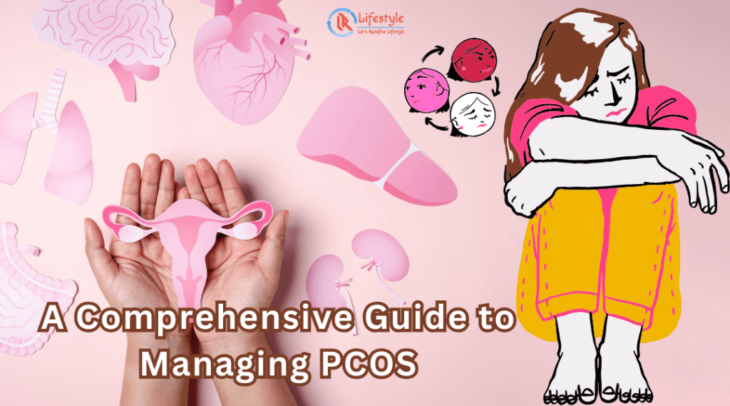 Empowering Women: A Comprehensive Guide To Managing PCOS | Let's ... Empowering Women: A Comprehensive Guide To Managing PCOS | Let's ...